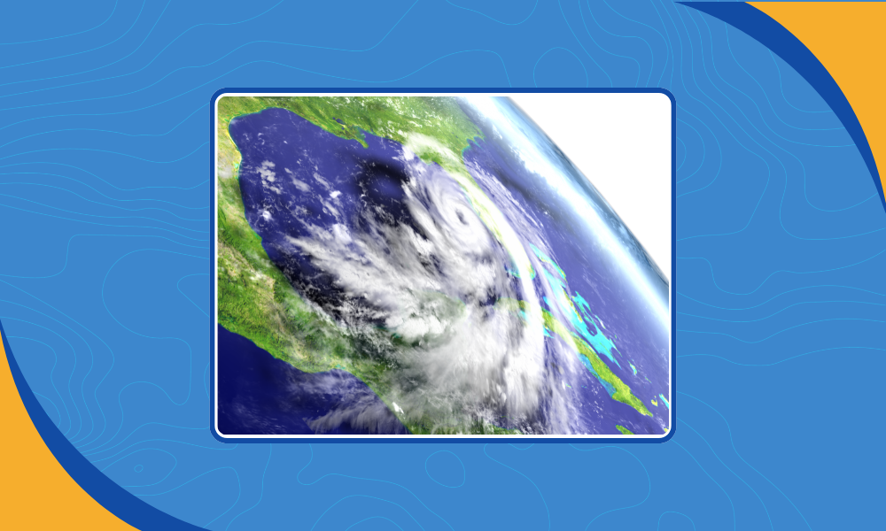 How Hurricanes Form and Why 2026 Could Be Different - Wet Dog Weather